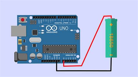 Contrôle De Charge De Batterie Français Arduino Forum