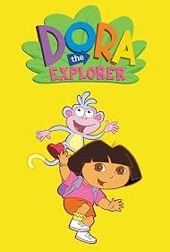 Dora The Explorer Doras Fairy Godmother Rescue Tv Episode 2019 Imdb