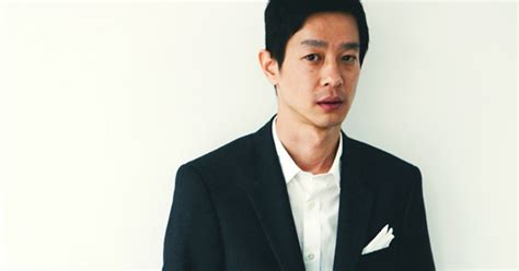 Biff 2012│카세 료 홍상수 영화 속 찌질한 남자들에게 공감된다