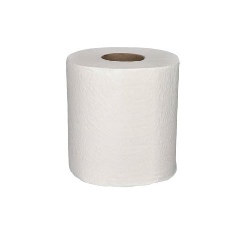 Papel Secamanos Bunzl Greensource 2 Capas Celulosa Blanca 200 Mm X 167407