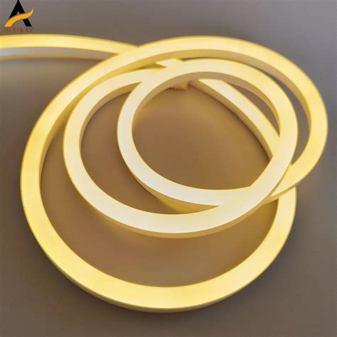 High Quality Flex Neon Lamp Flex Strip For Decoration Custom Led Neon