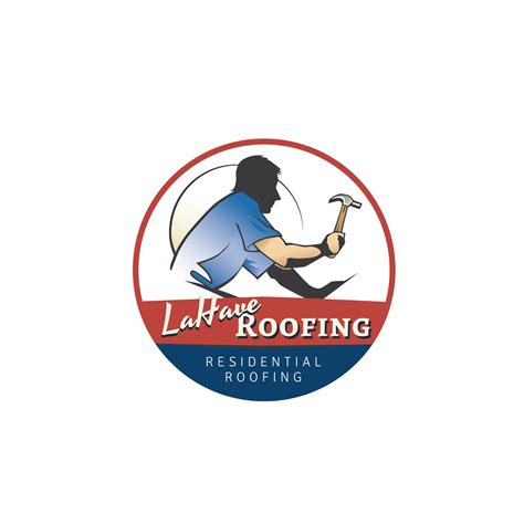 Roofing Logos Free Roofing Logo Ideas Design And Templates
