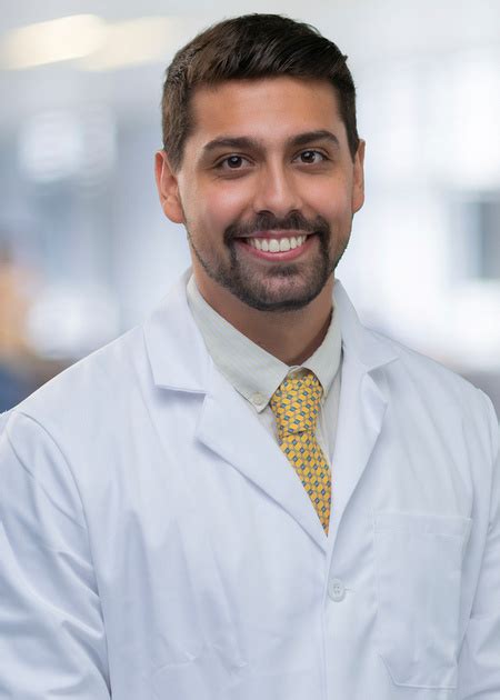 Daniel Rosas Md Division Of General Internal Medicine