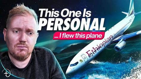 Shimelis Bekele On Linkedin What Actually Happened Ethiopian 409 A Plane Ive Flown