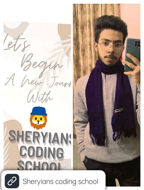 Sheryianscodingschool Sheryians5days5projectschallenge Jyotsnaaman Singh Rathore