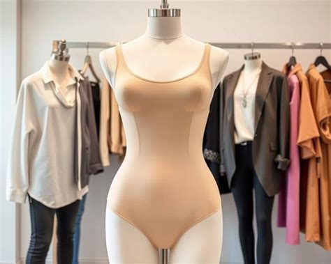 Waarom Shapewear Je Kleding Beter Laat Passen Kunstigebeeldennl