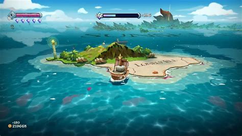 Dragon Boar Cat Quest Iii Youtube