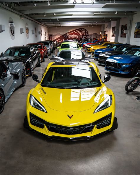 Geigercars Geigercars Added A New Photo — At Geigercars