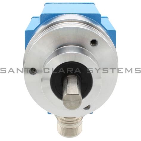 Srs50 Hwa0 K21 Sick In Stock And Ready To Ship Santa Clara Systems