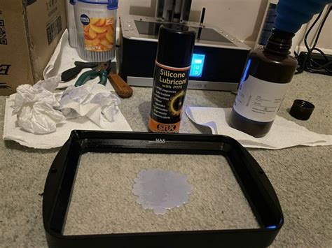 Elegoo Mars Fep Sheet Online Shopping Th