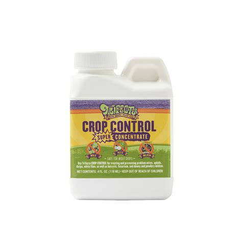 Trifecta Crop Control Sc Fungicide Miticide Pesticide ⋆ Htg Supply