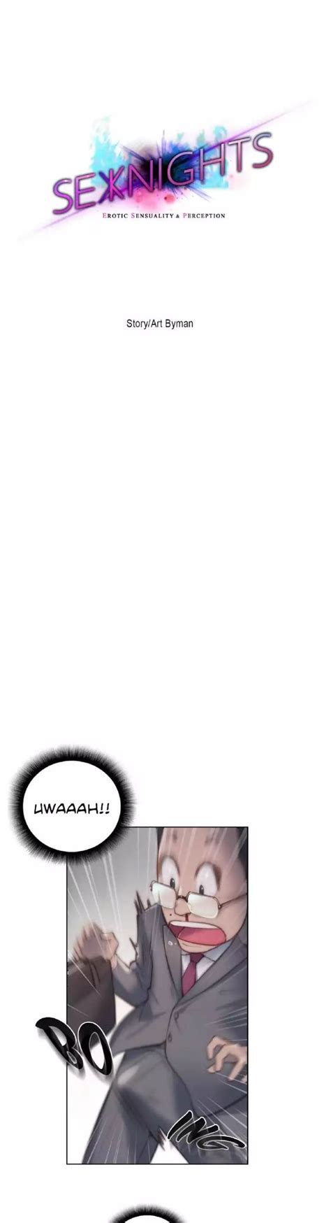 Sex Knights Chapter 22 Read Webtoon 18