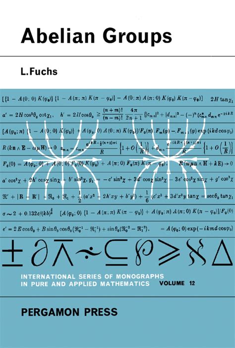 Abelian Groups 3rd Edition Premiumjs Store