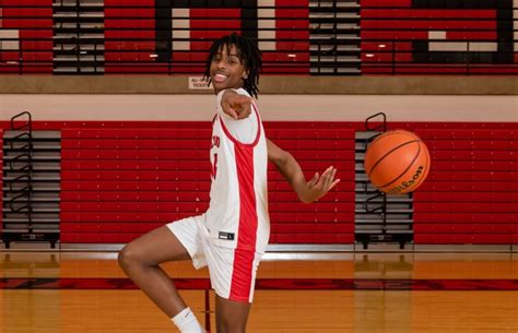 Rising Richmond Senior Helps Lead Indiana Over Kentucky Western Wayne