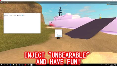 Injector Roblox