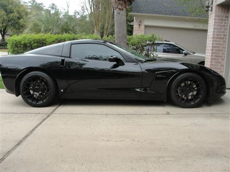 Best Black Wheels For A Black C6 Page 2 Corvetteforum Chevrolet