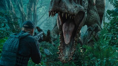 Jurassic Park Pterodactyl Scene Jurassic Park Pterodactyl Scene