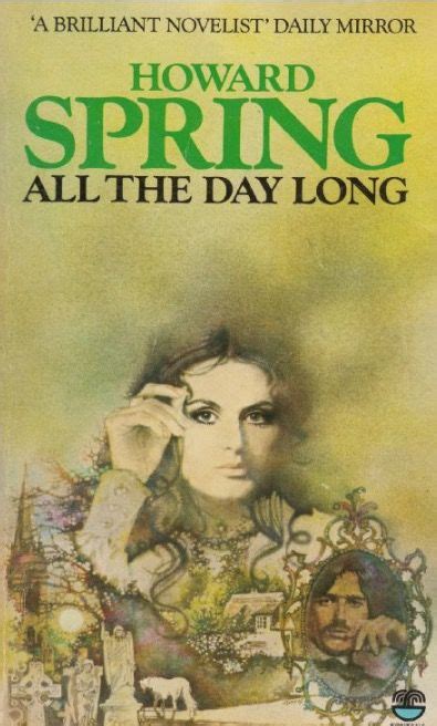 Cover Art By Cecil Vieweg 1977