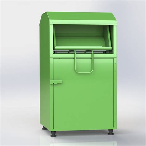 Classic 2 Gs Container Pana