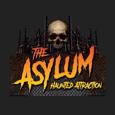 The Asylum Indiana Haunted Houses