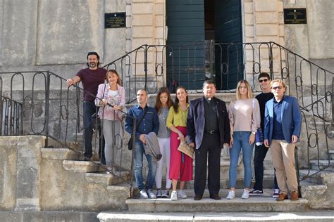 Profesor Ivan ĐikiĆ U Gradu Zadaća Je Znanstvenika Raditi U Korist