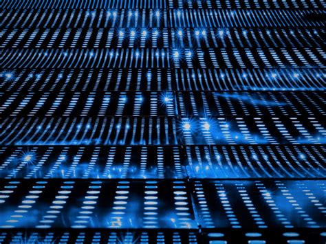 Blockchain Technology Challenges New Third Generation Solutions