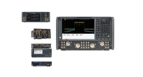 Course Designing With 5g Modulated Signals Keysight