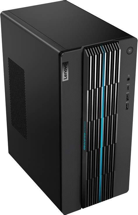 Best Buy Lenovo IdeaCentre Gaming 5i Gaming Desktop Intel Core I7 12700 16GB Memory NVIDIA