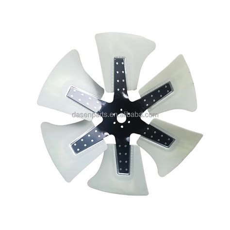 6d125 6d140 6d108 Engine Fan Blade 600 633 7850 For Bulldozer Wheel Loader D85ess 2 D87 Wa450
