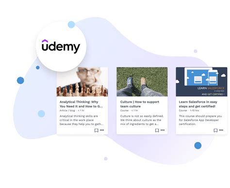 Learn Amp Udemy Business