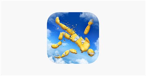 ‎dummy Ragdoll Dismount On The App Store