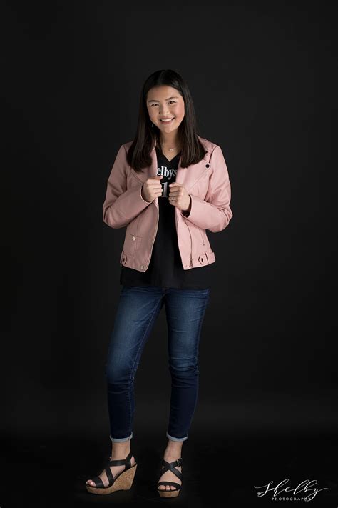 Bailey Shoemaker Model 11 Shelby Photography