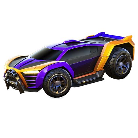 [200 ] Rocket League Png Images