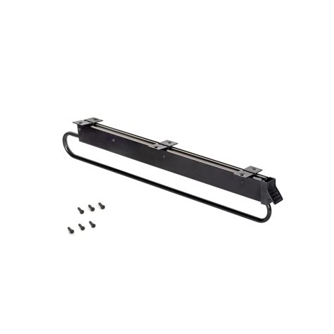 Colgador Extra 237 Ble Para Armario Gran Profundidad Self L800mm