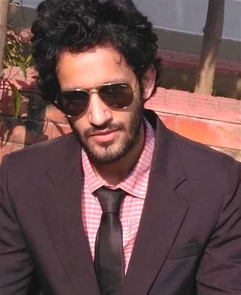 Author Haroon Rashid The Skin We Are In Is The Choice Of By Author