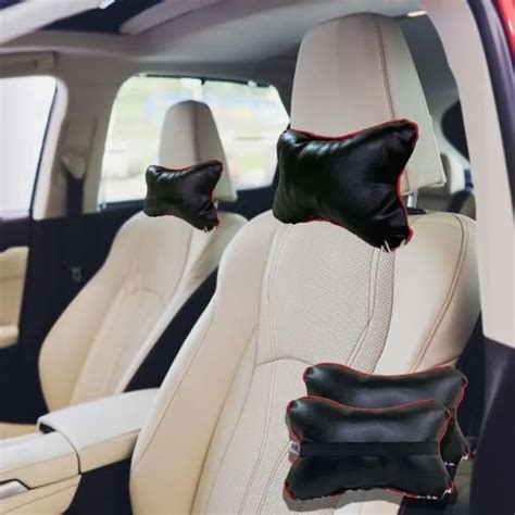 Simplex Car Neck Pillow Baianp001 Mm