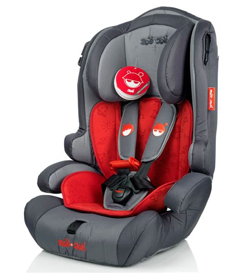 Las 4 Mejores Sillas De Coche Baratas Para Niños 4m