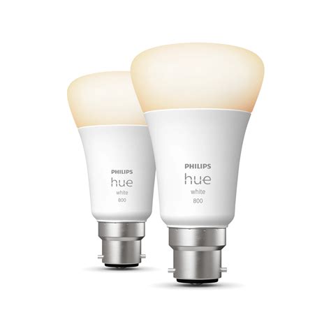 Smart Bulbs Philips Hue UK