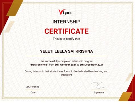 Leelasaikrishna Yeleti On Linkedin Dataanalytics Internship Python Project Kluniversity Klcse