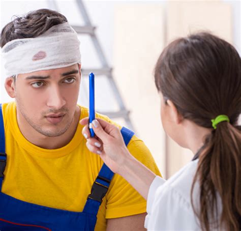 Concussion Signs And Symptoms Checklist New 2023 Free