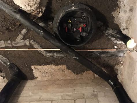 Kanalisation Olav Rohrer Gmbh