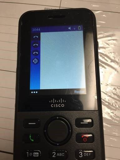 Cisco Panic Button Intercom Issue Networking Spiceworks Community