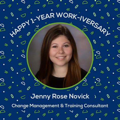 Workiversary Anniversary Workanniversary Celebrate Hr Humanresources Consulting