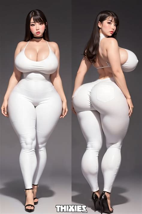 Rule 34 Ai Generated Asian Ass Big Ass Big Breasts Big Butt Bimbo Bimbo Body Breasts Bubble