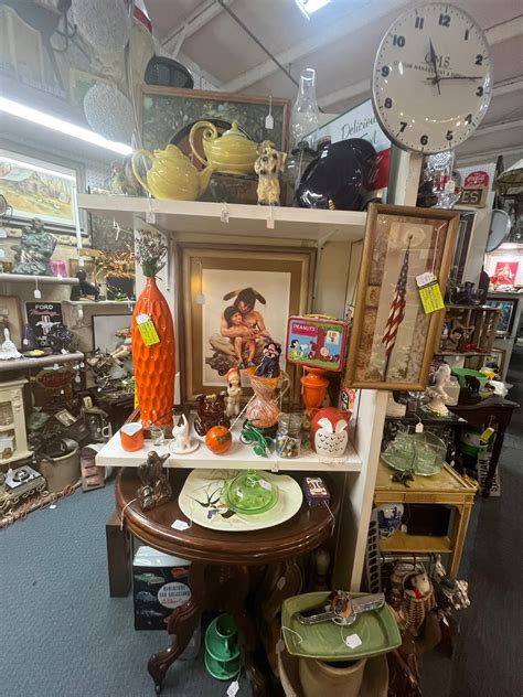 Brass Brass Armadillo Antique Mall Kansas City