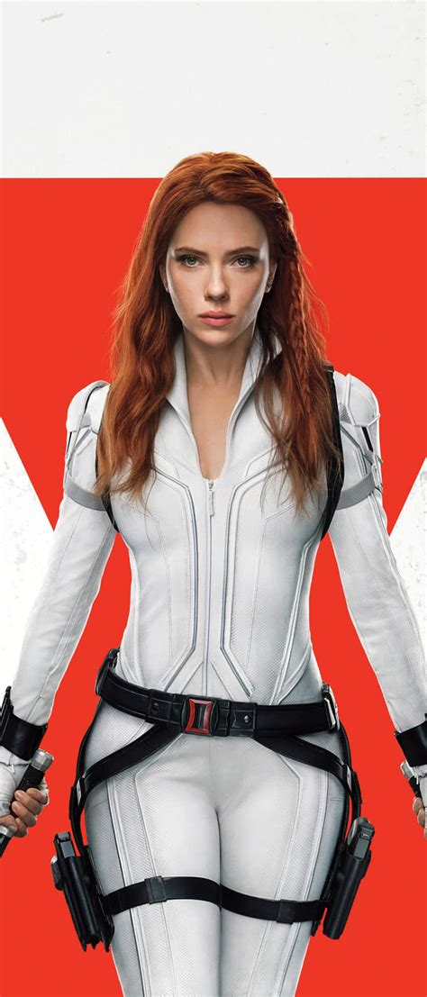 100 Natasha Romanoff Wallpapers
