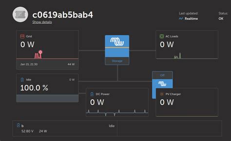 Victron Energy Ac Current Sensor Not Working On Easy Solar 2 Gx 3kw Qanda And Troubleshooting