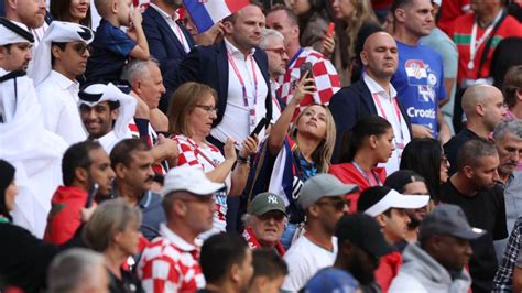 Diora Modrica Na Utakmici Hrvatska Armenija Story