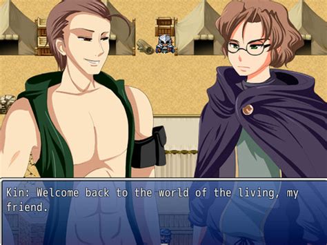 Kuroinu Rebellion Version 292 By Lionheartxiii Eng Interactive