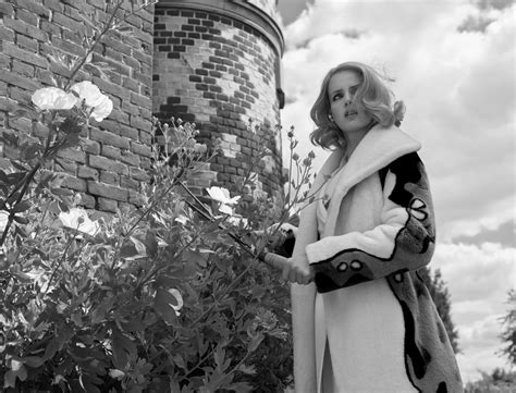 Fanny François London IMG Models Fanny François London IMG Models